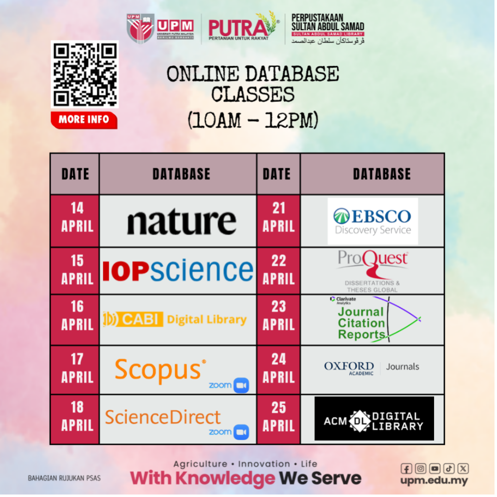 KELAS PANGKALAN DATA: KELAS KEMAHIRAN MAKLUMAT